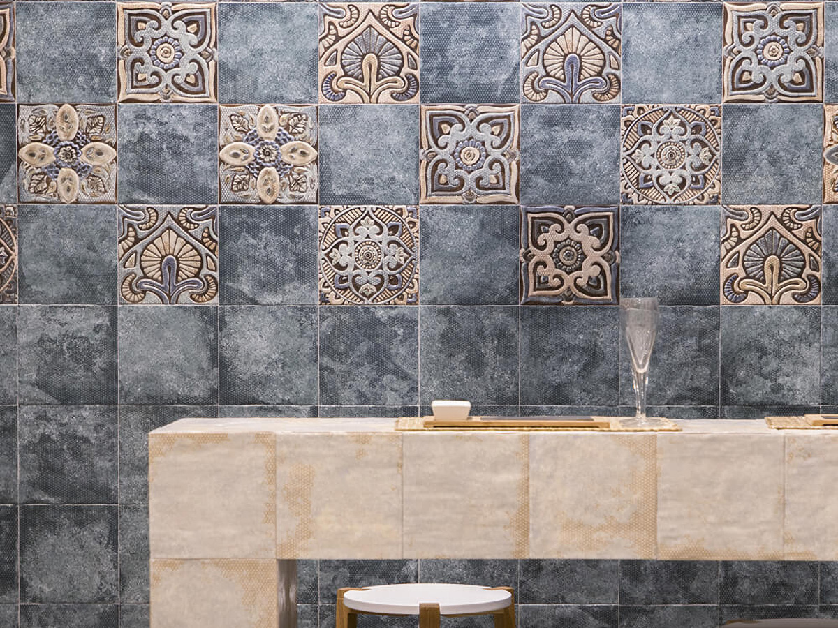 Коллекция Mandala от Mainzu производство Испания | Купить по лучшей цене в Краснодаре | МАКСАНН