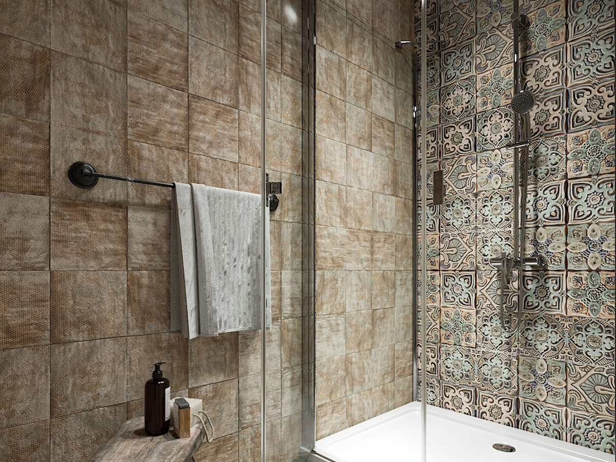 Коллекция Mandala от Mainzu производство Испания | Купить по лучшей цене в Краснодаре | МАКСАНН